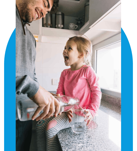 Plumbing and Water Filtration Leinster - myh2o